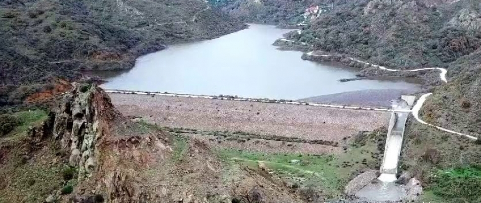 Οι Οικολόγοι ΠΡΑΣΙΝΟΙ για την νέα εξαγγελία κατασκευής του φράγματος ...
